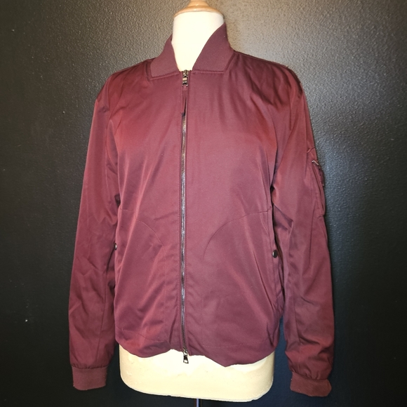 Vince | Jackets & Coats | Vince Bomber Jacket | Poshmark